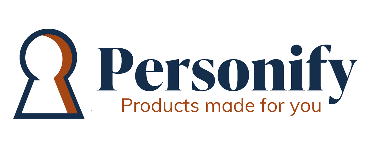 Personalised Gifts NZ | Custom Gifts | Customs Stamps | Personify