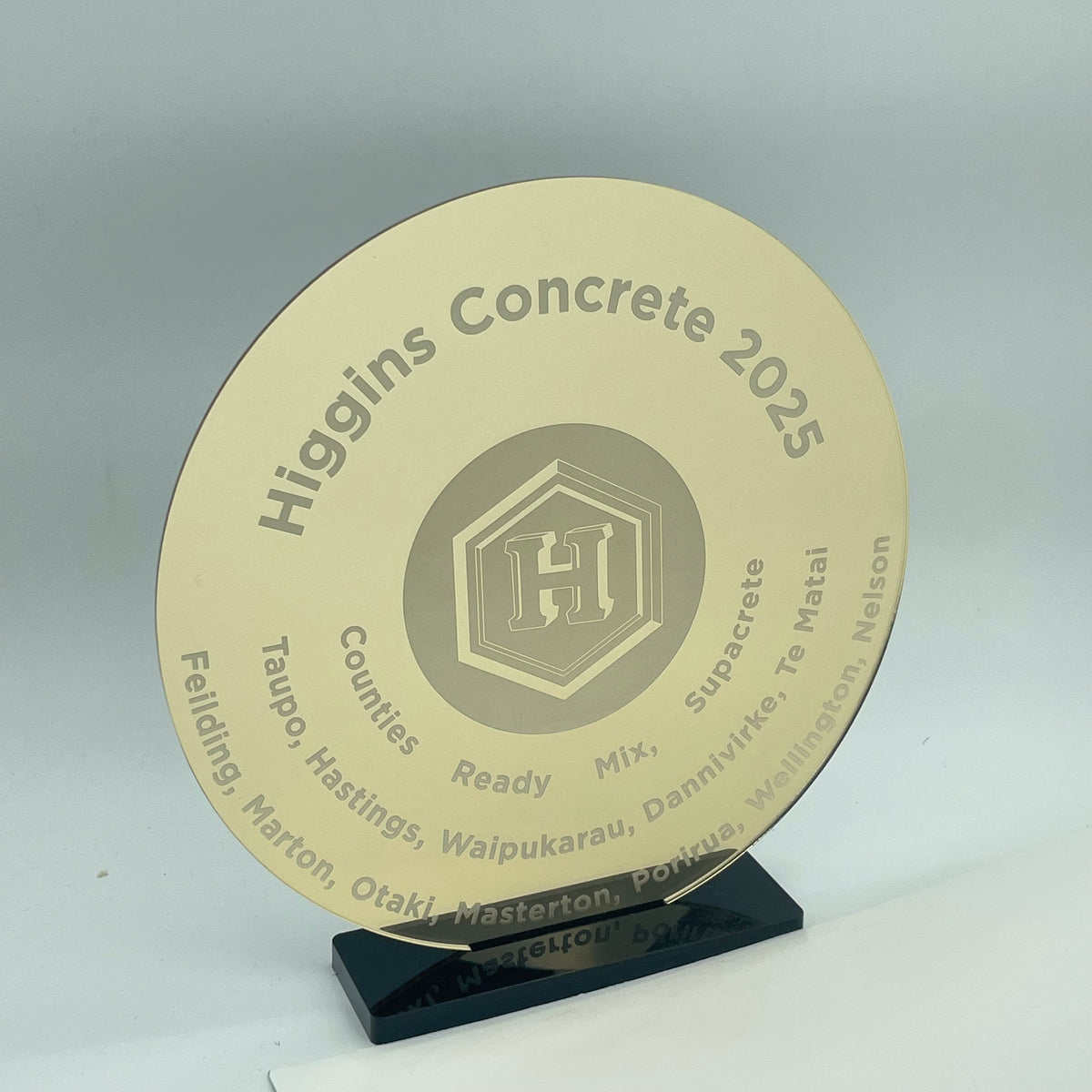 Personalized Engraved Vinyl Record - Unique Gifts & Decor – Personify