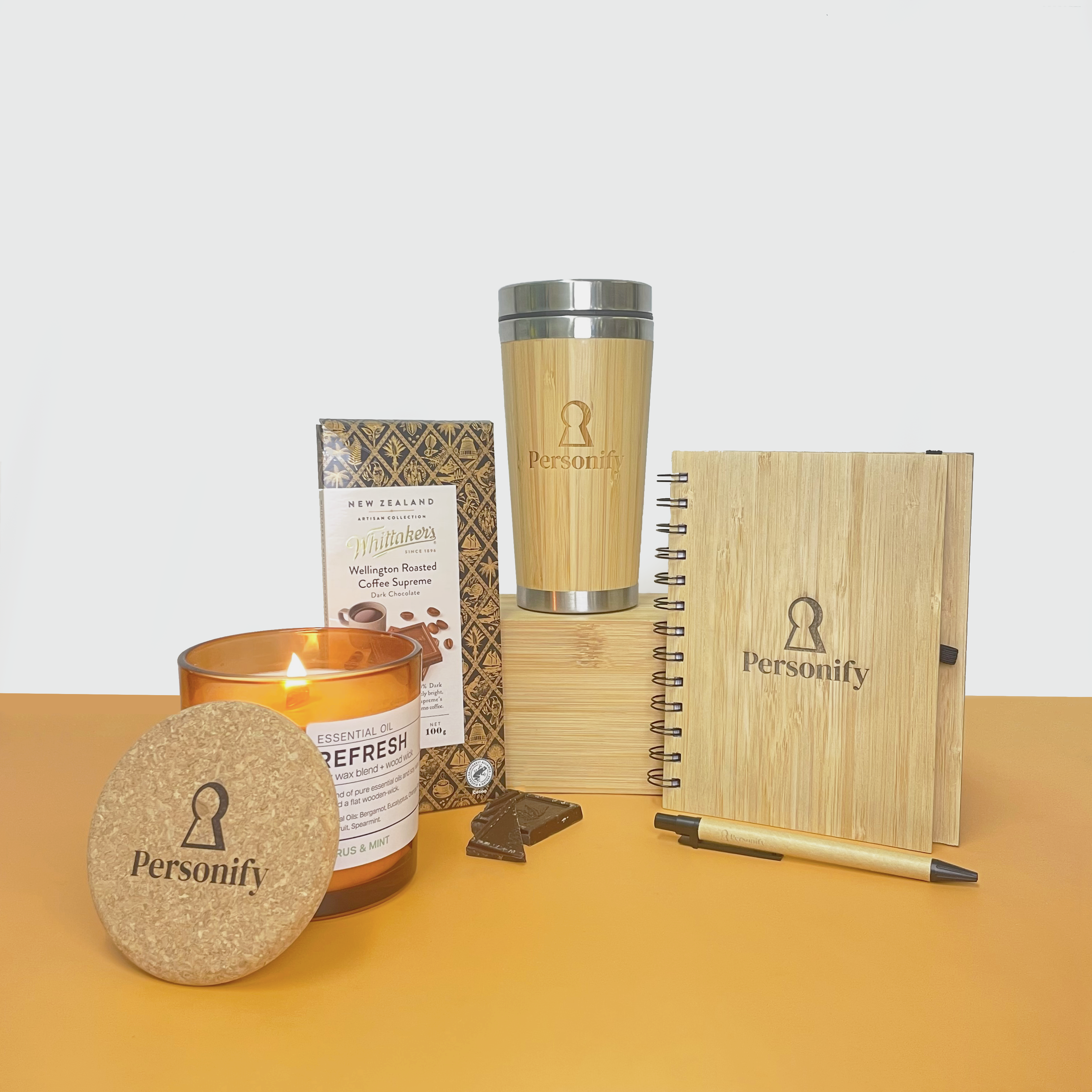 Employee Corporate Wellness Pack | By Personify
